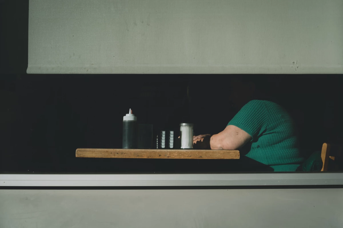 Cameron McBride | The Independent Photographer