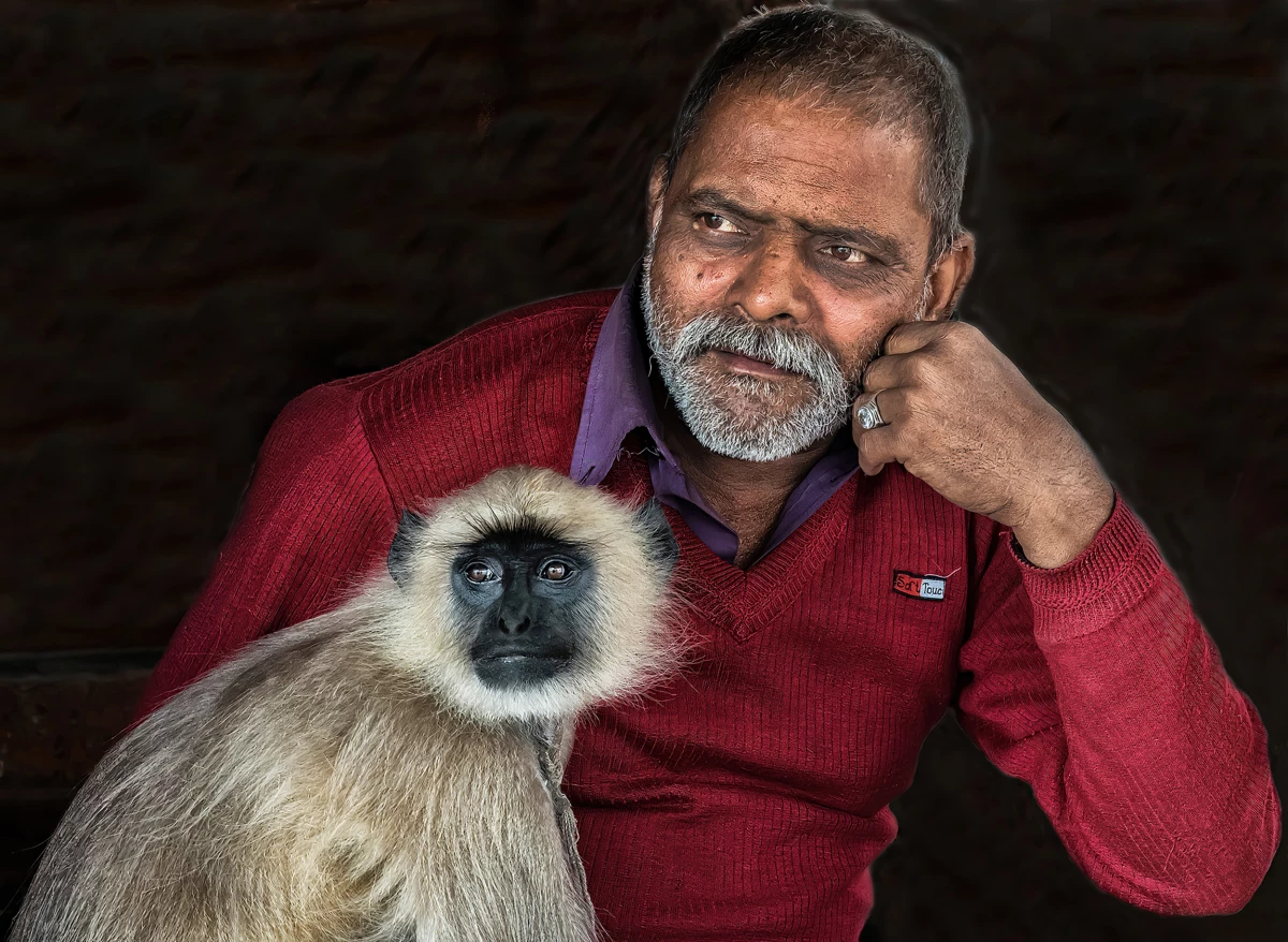 Giovanni Sonsini | The Independent Photographer