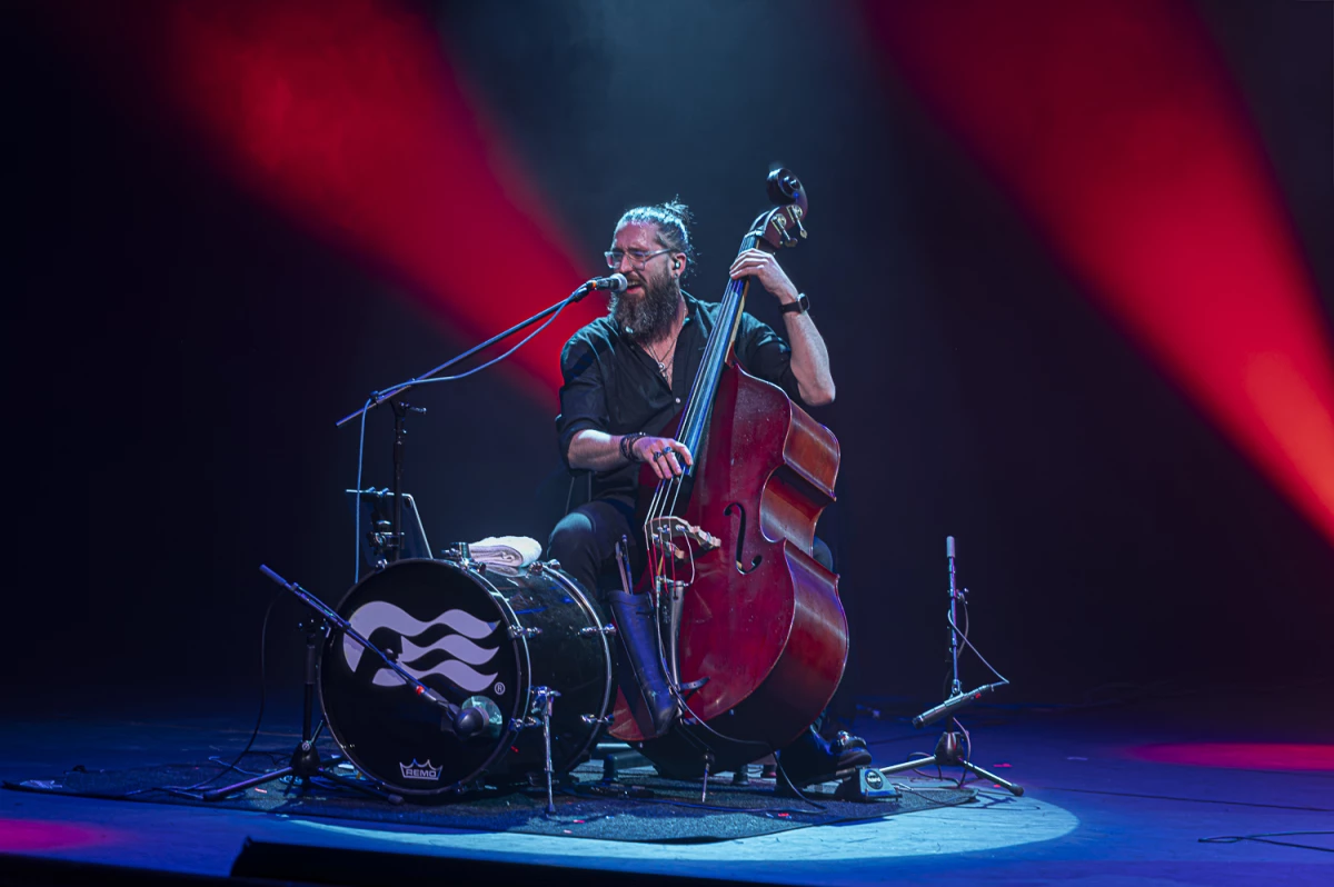 Michael Wright | The Independent Photographer