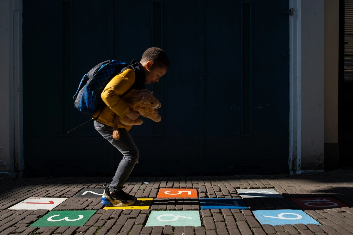 Maureen Jordan | The Independent Photographer