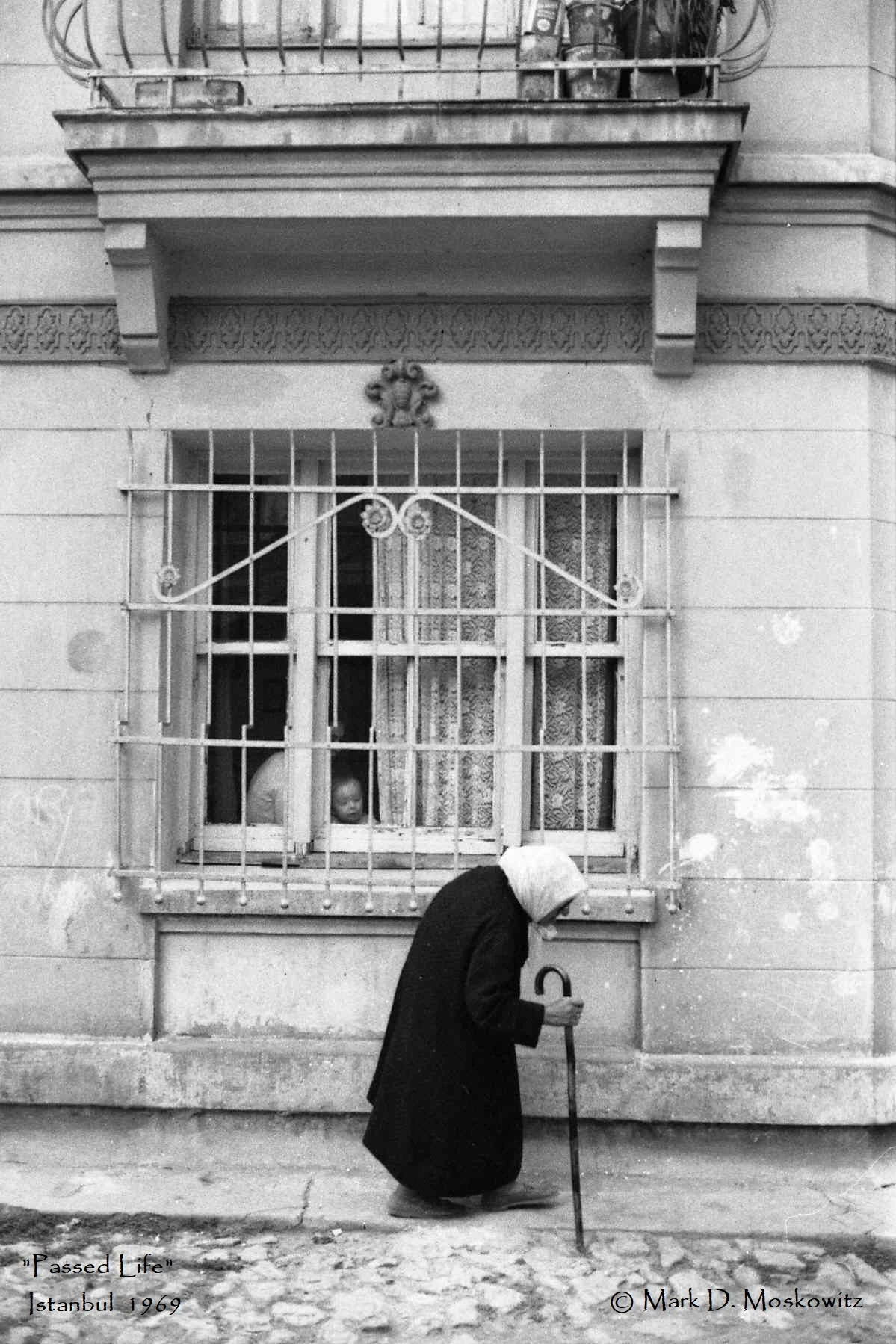 Mark Moskowitz | The Independent Photographer