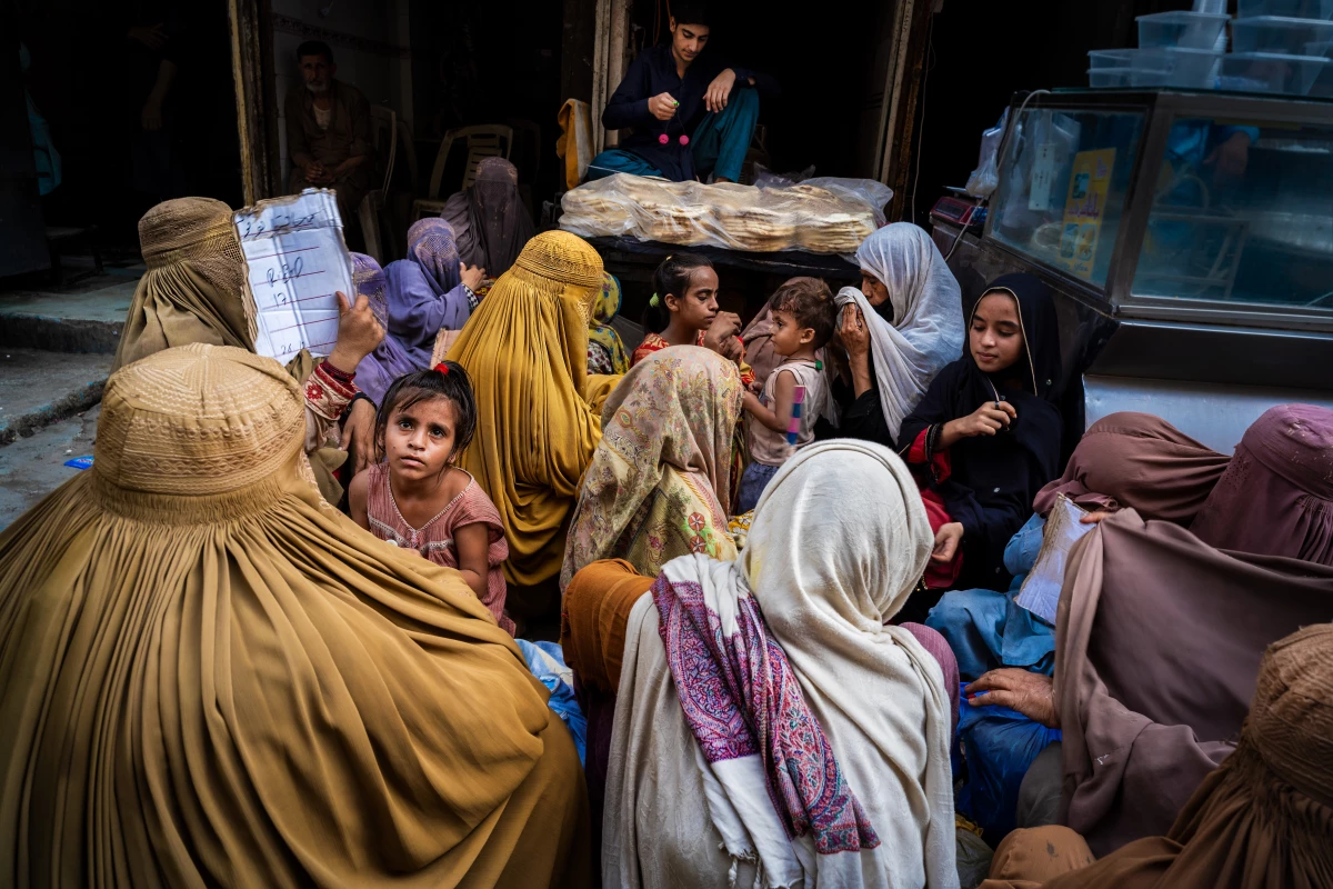 ANDREA PERUZZI | The Independent Photographer
