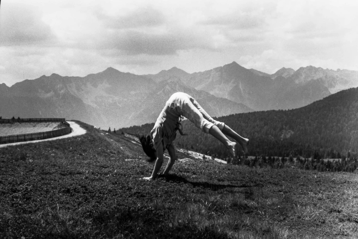 Franziska Walther | The Independent Photographer