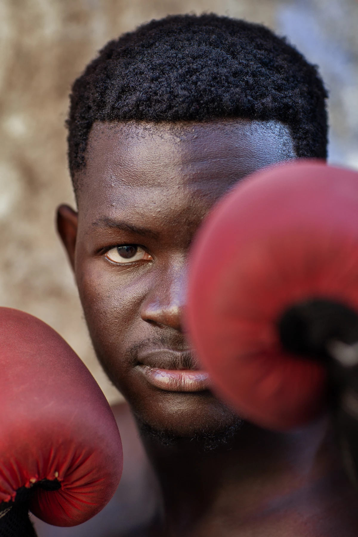 André Roberge | The Independent Photographer