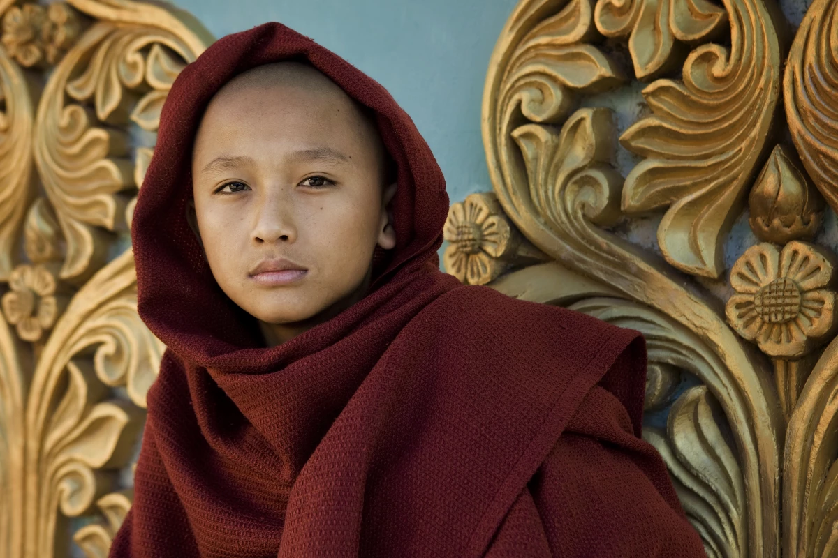 André Roberge | The Independent Photographer