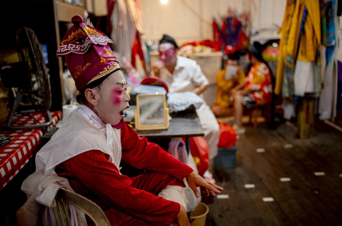 Yang CHUA | The Independent Photographer