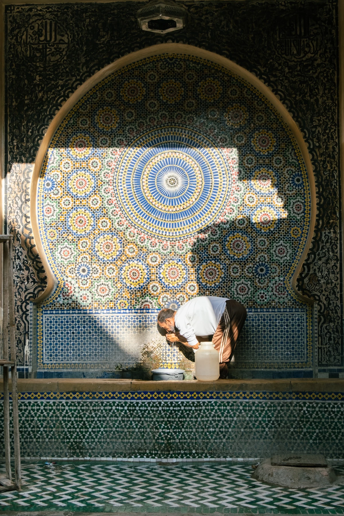 Elisa Gonzini | The Independent Photographer