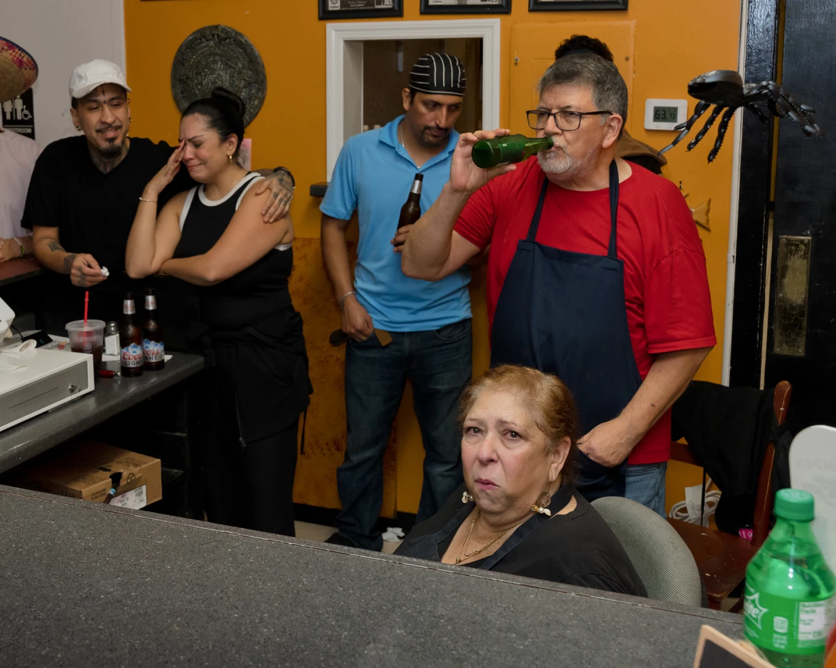 Mauricio Murillo | The Independent Photographer