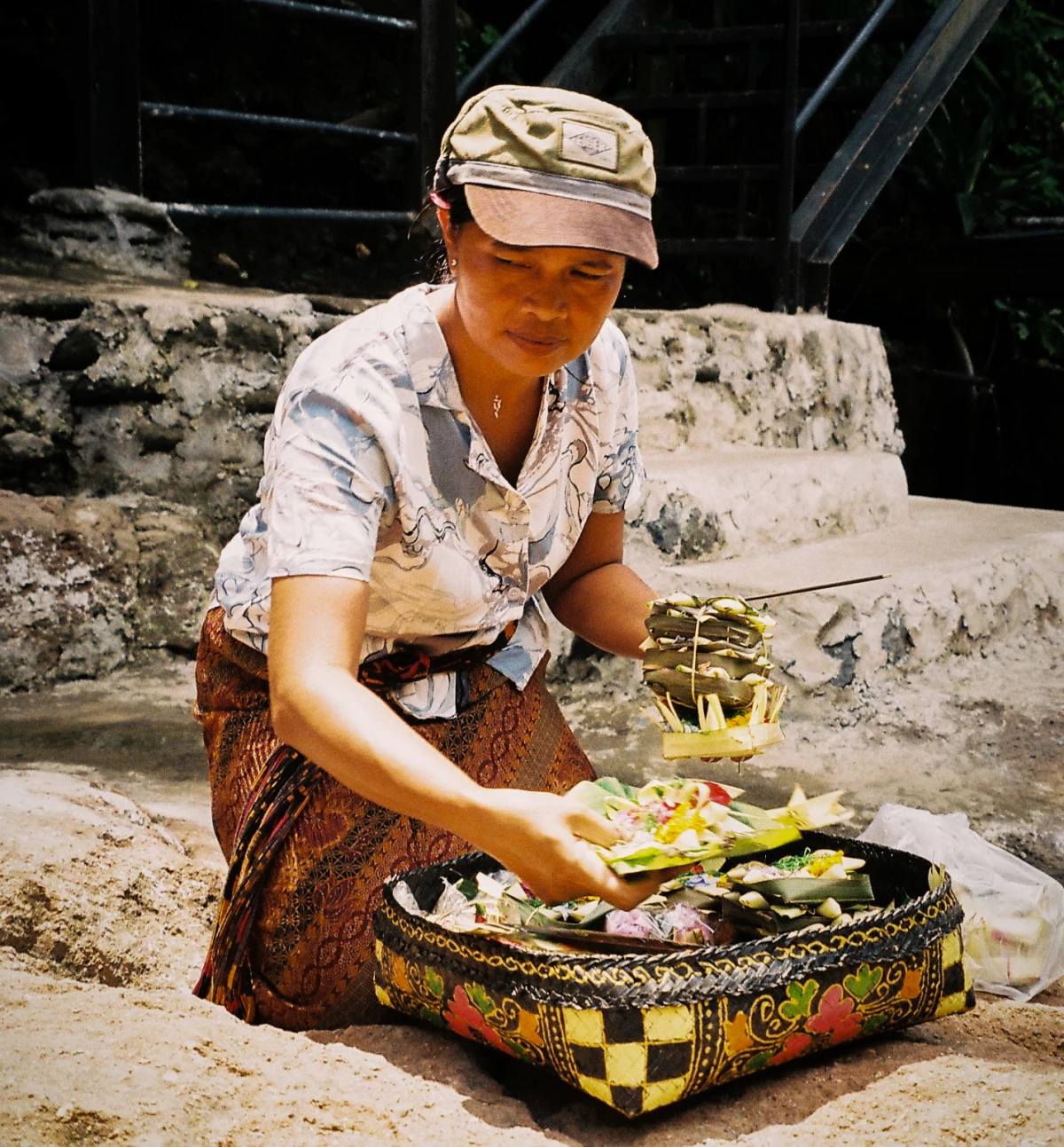 Hunni Taylor-Car | The Independent Photographer