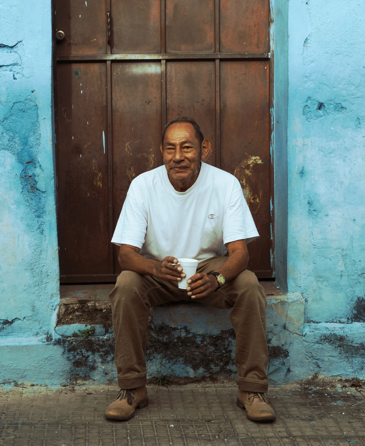 Hunni Taylor-Car | The Independent Photographer