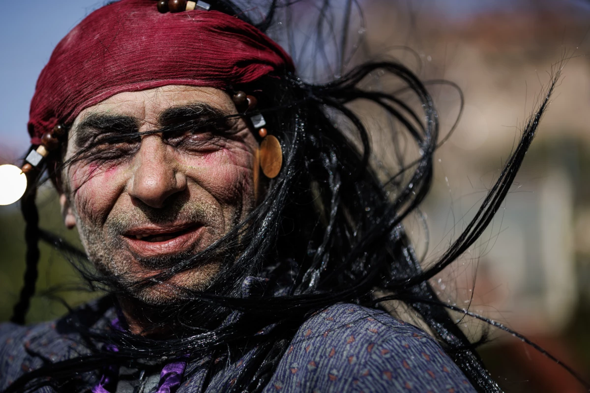 Aris Christopoulos | The Independent Photographer