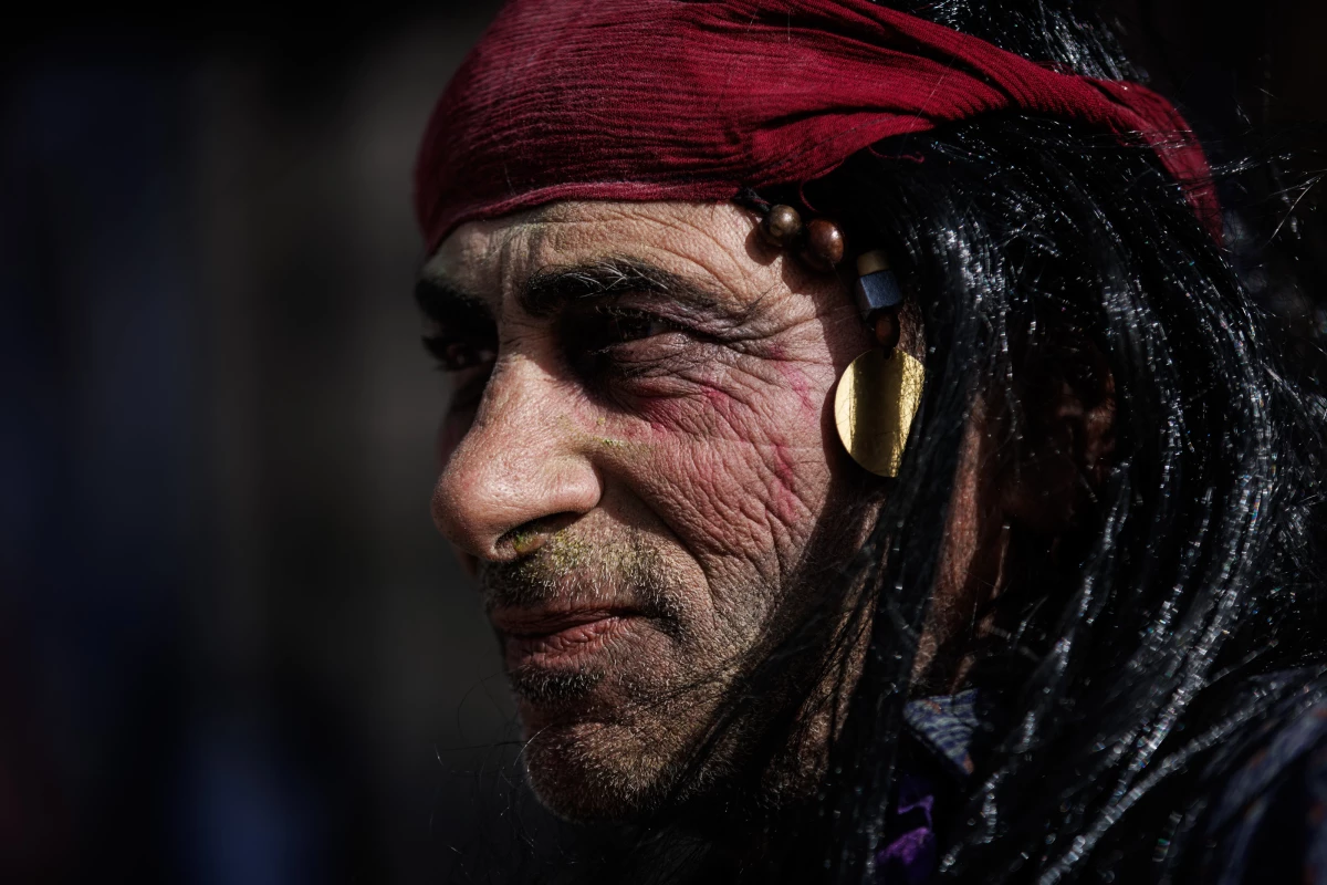 Aris Christopoulos | The Independent Photographer