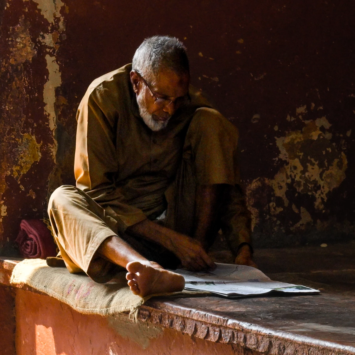 George Salter | The Independent Photographer