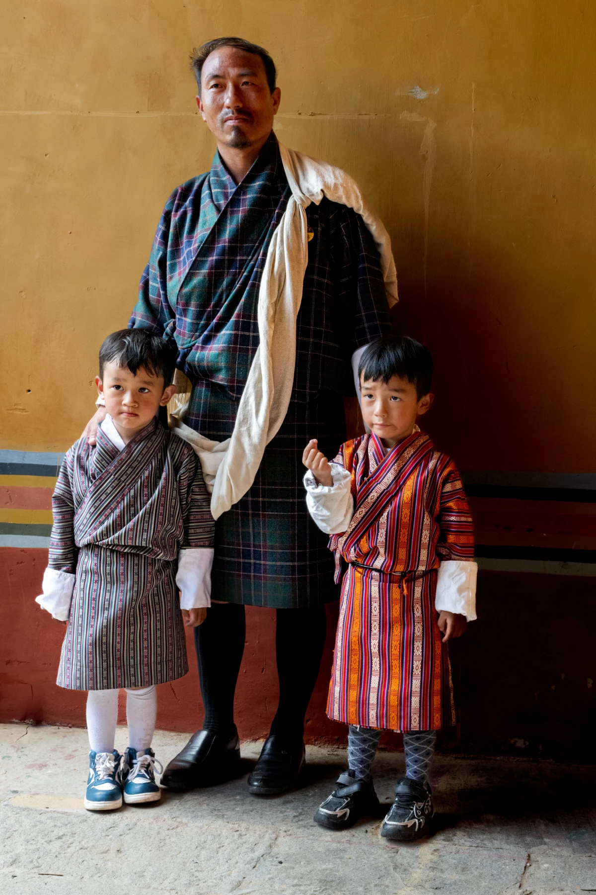 George Salter | The Independent Photographer