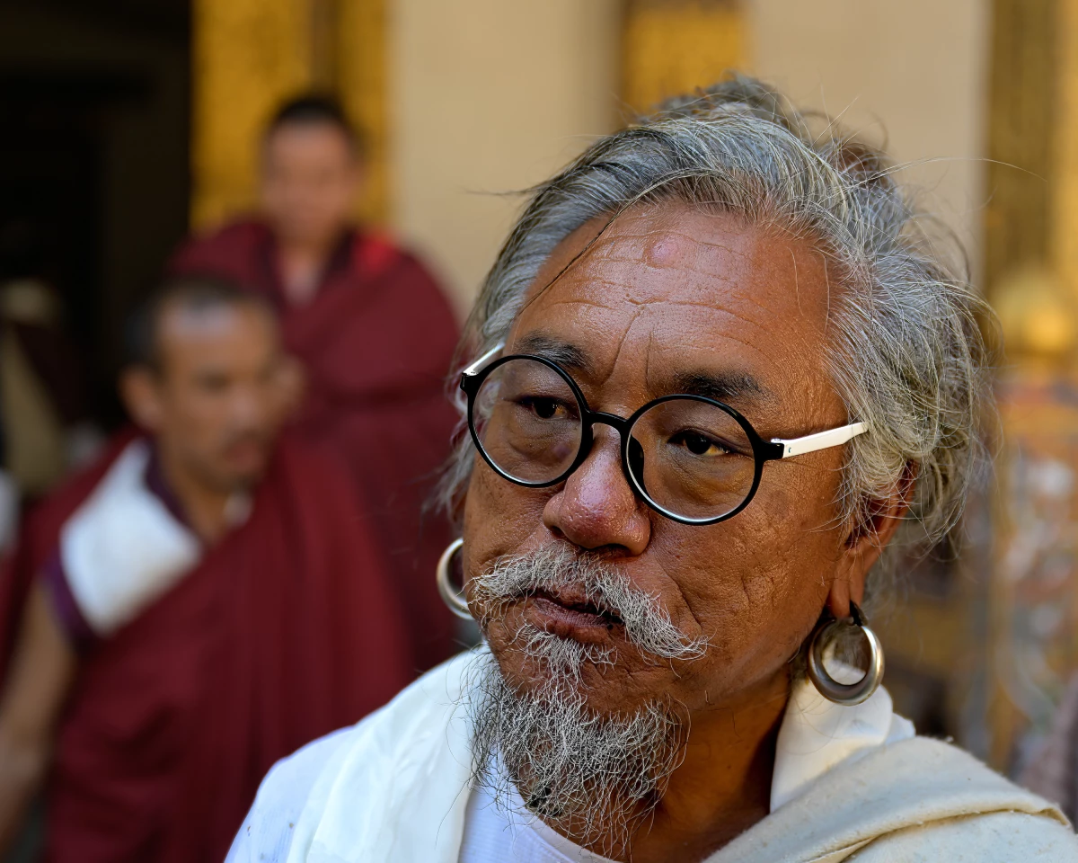 George Salter | The Independent Photographer