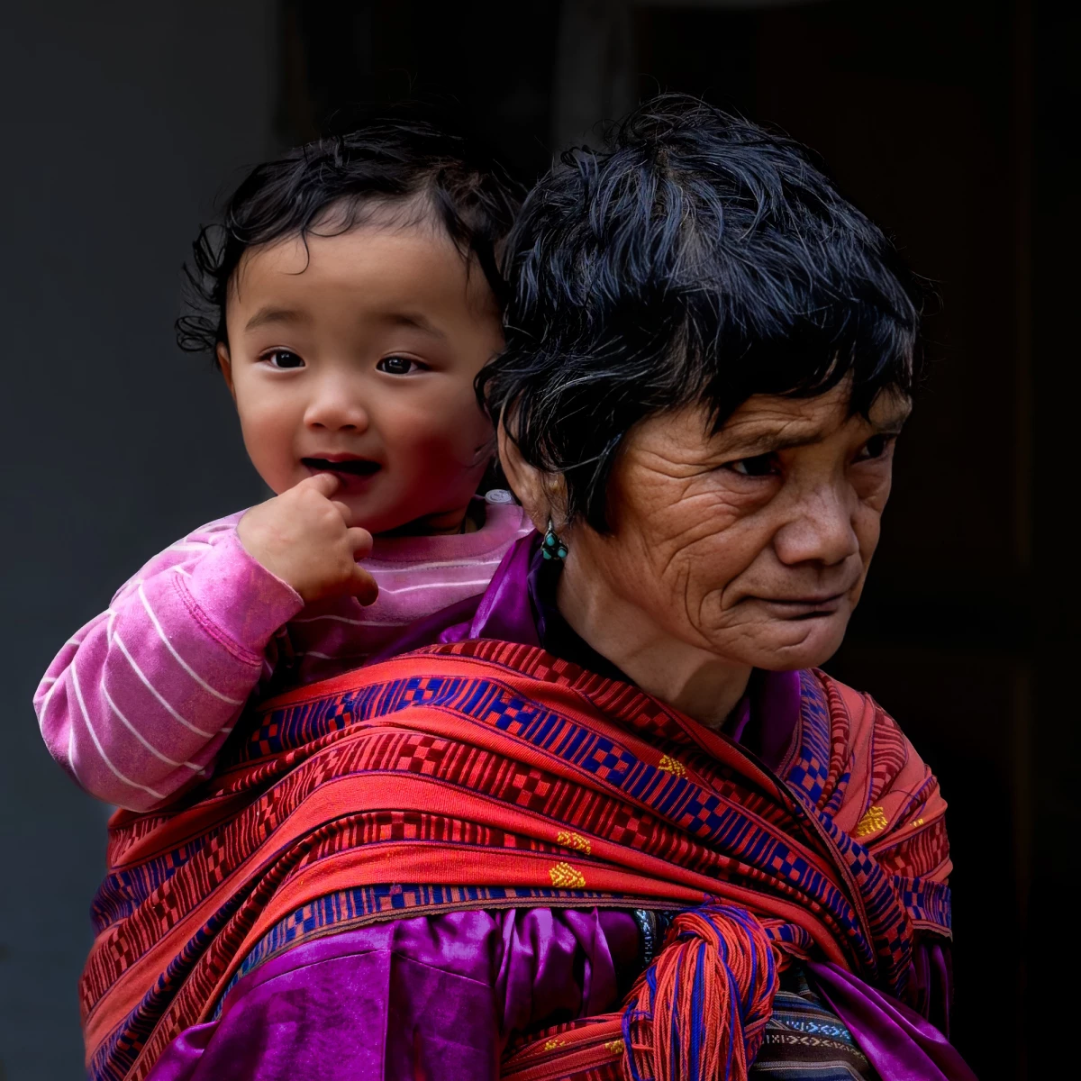 George Salter | The Independent Photographer