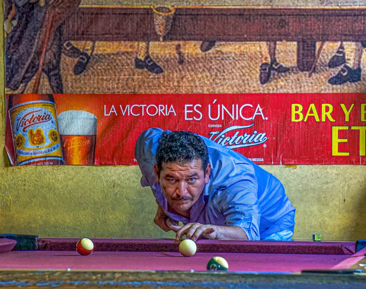 Gary Topper | The Independent Photographer