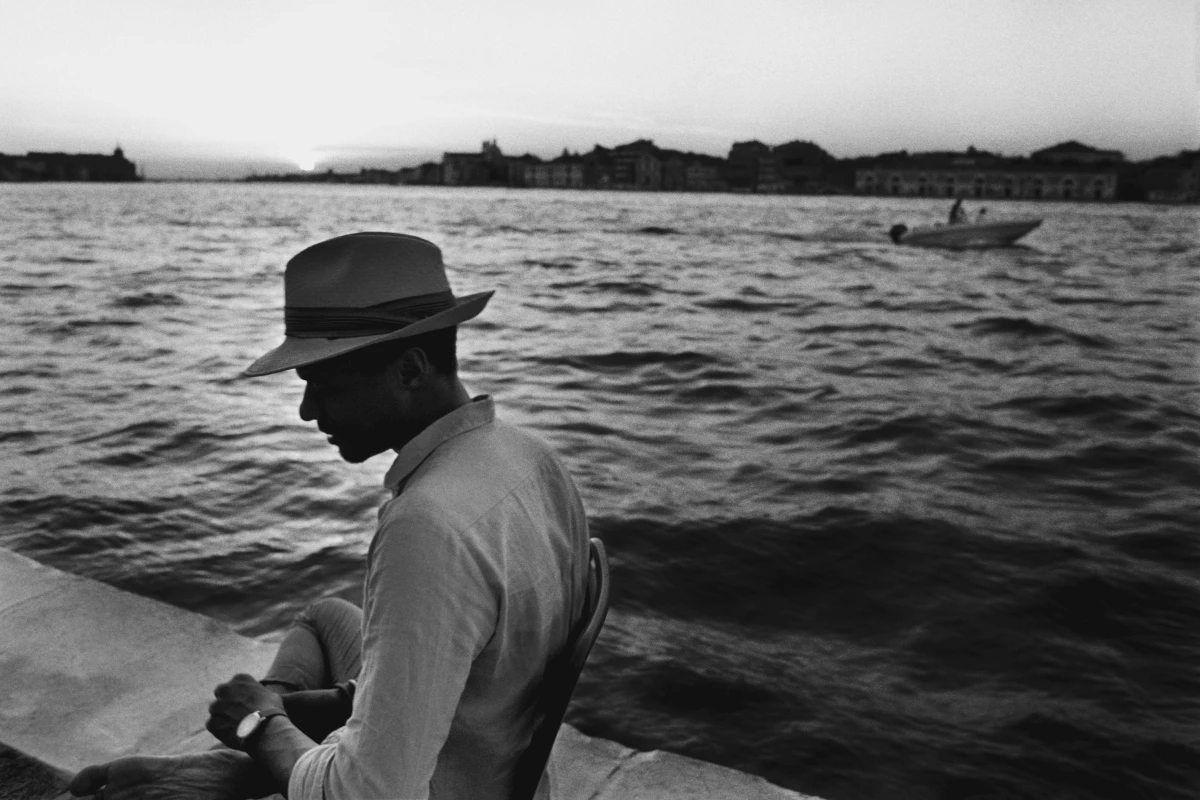 Fergus Riordan | The Independent Photographer