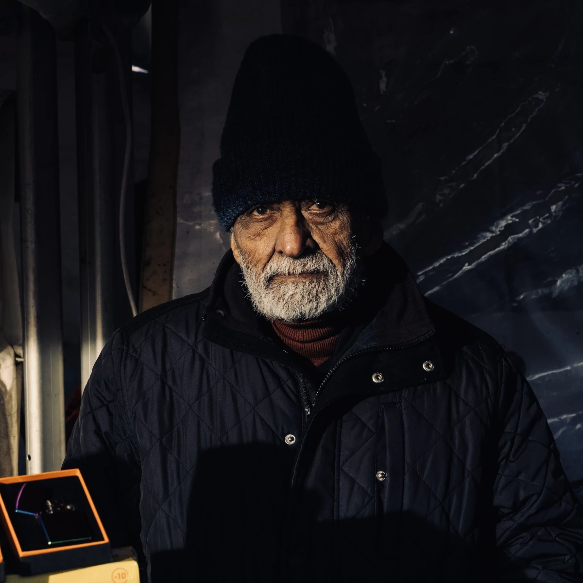 Simon Turner | The Independent Photographer