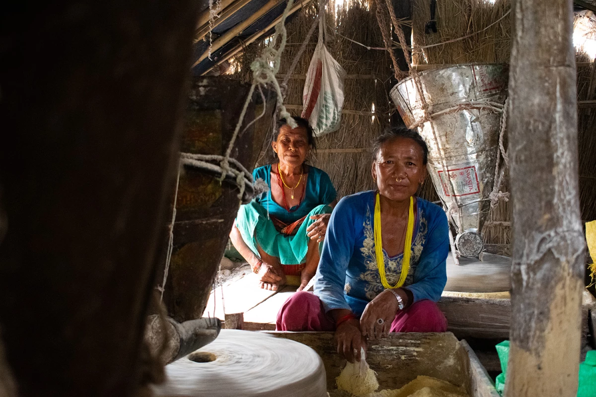 Floor Windels | The Independent Photographer