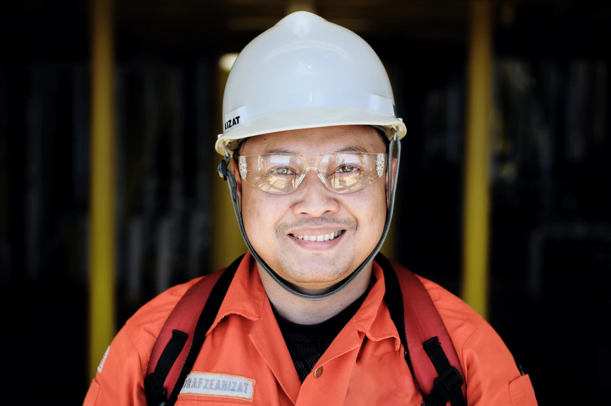Shahrul Amin Azman | The Independent Photographer