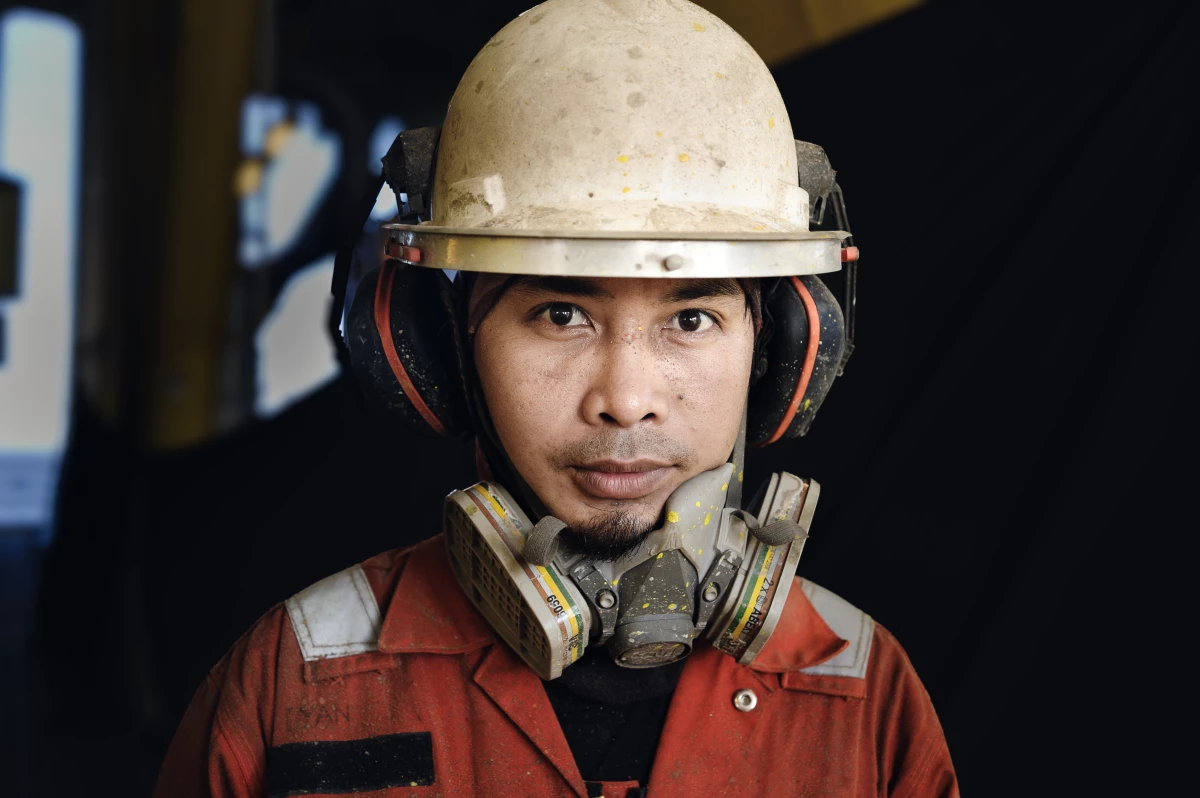 Shahrul Amin Azman | The Independent Photographer