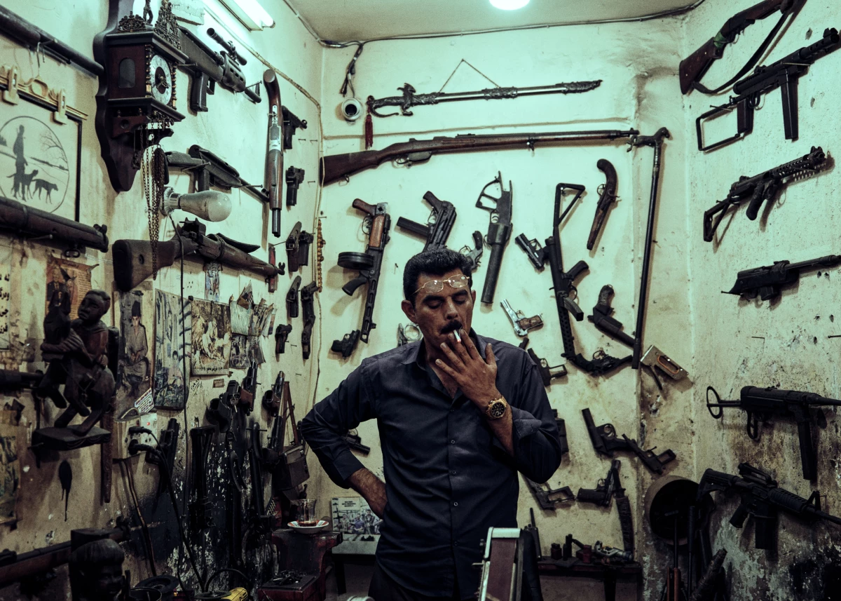 Christopher Bull | The Independent Photographer
