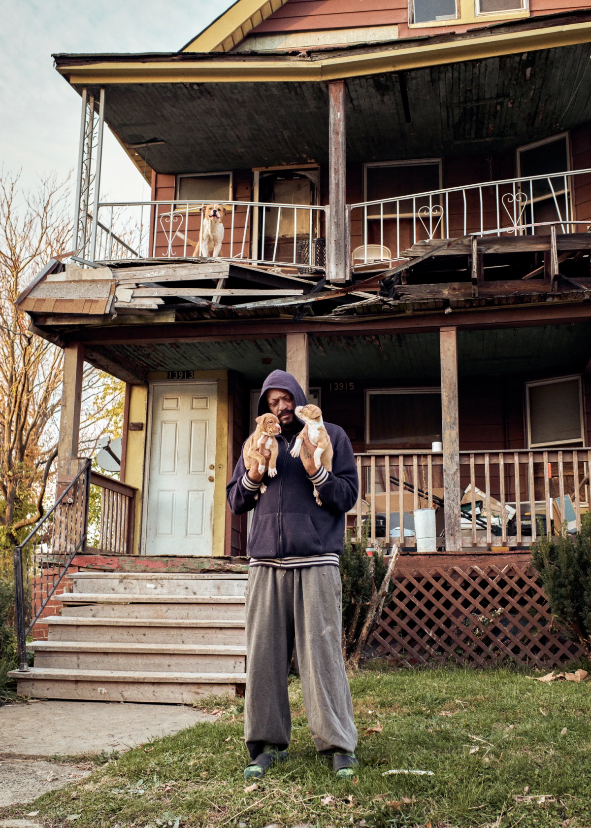 Christopher Bull | The Independent Photographer