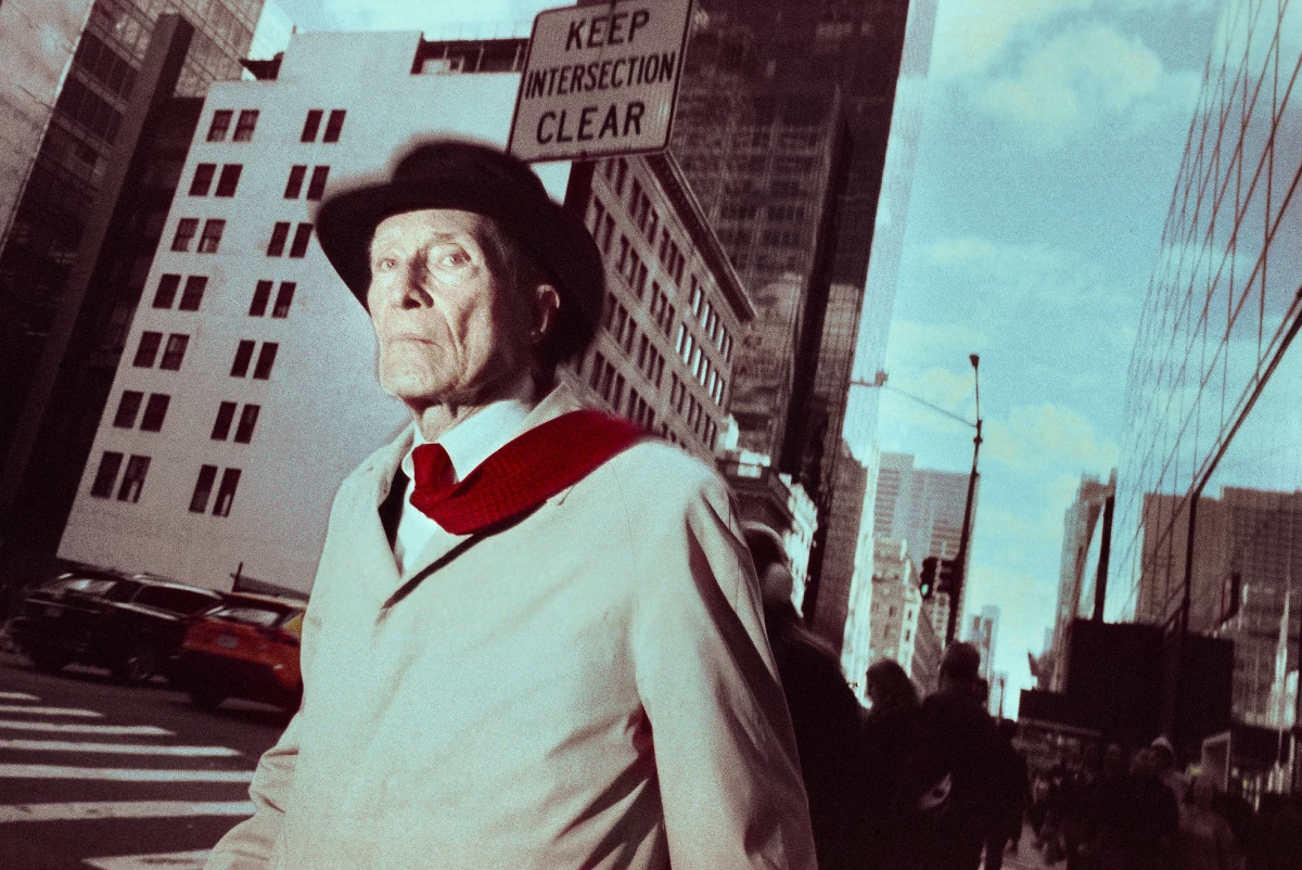 Cody Cutter | The Independent Photographer