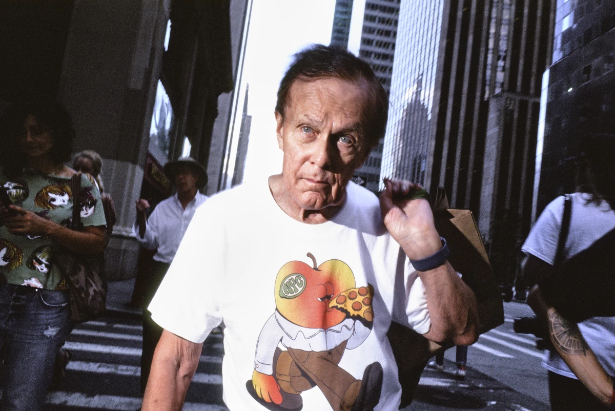 Cody Cutter | The Independent Photographer