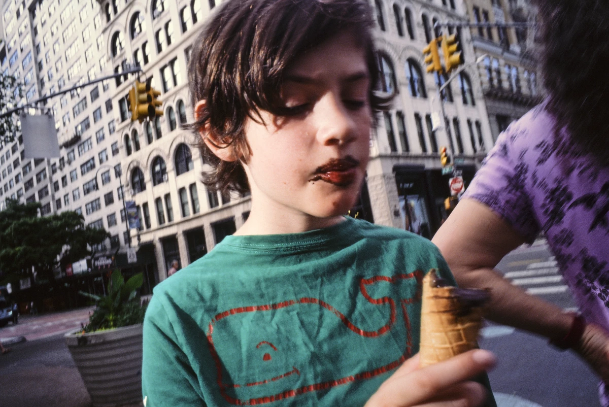 Cody Cutter | The Independent Photographer