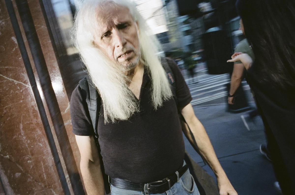 Cody Cutter | The Independent Photographer