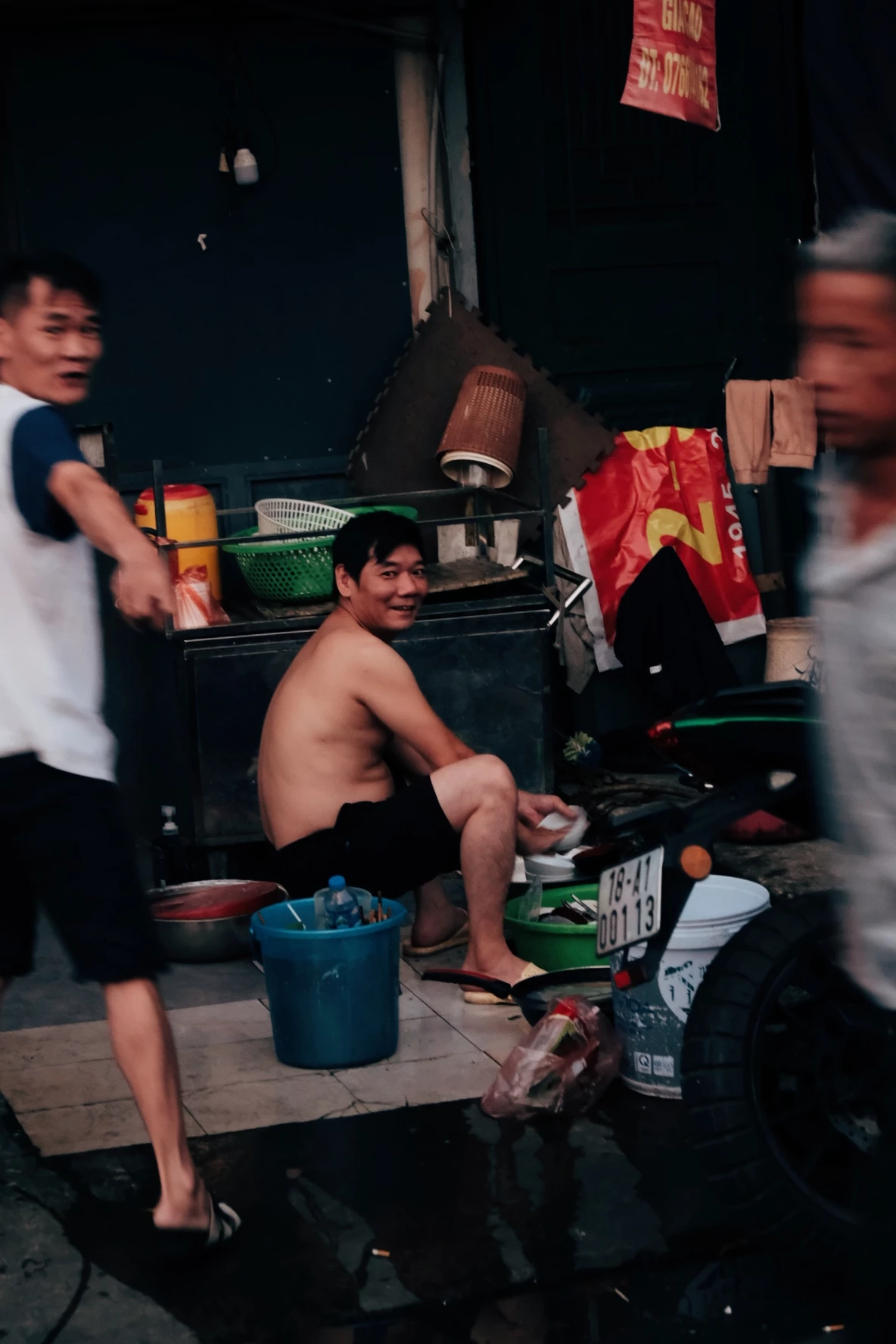Ana Flores Reis | The Independent Photographer