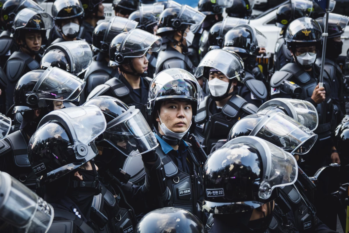 Lee Kwon Jeong | The Independent Photographer