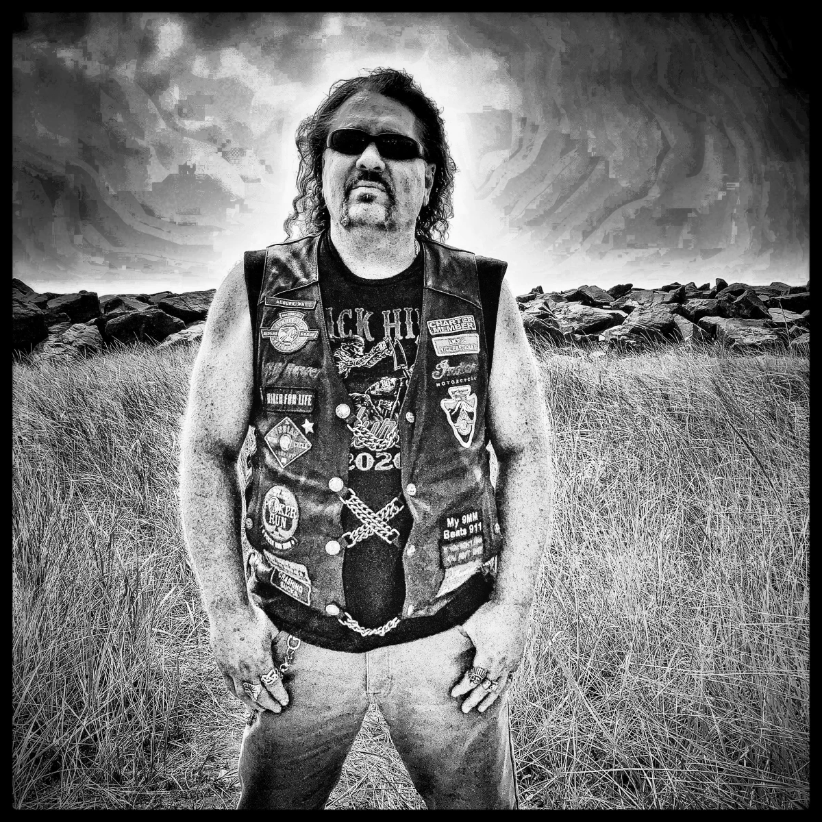 PAT SCANLON | The Independent Photographer