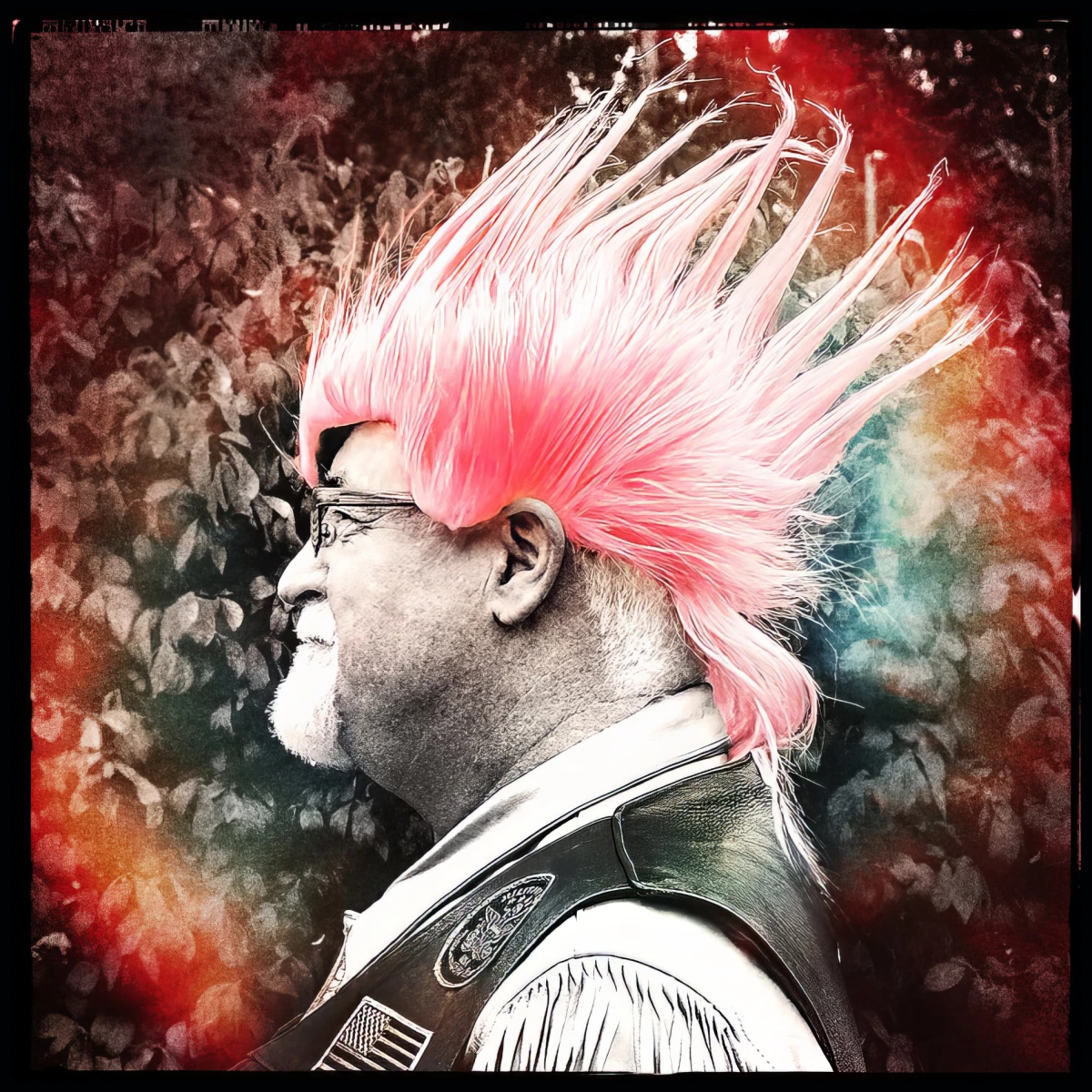 PAT SCANLON | The Independent Photographer