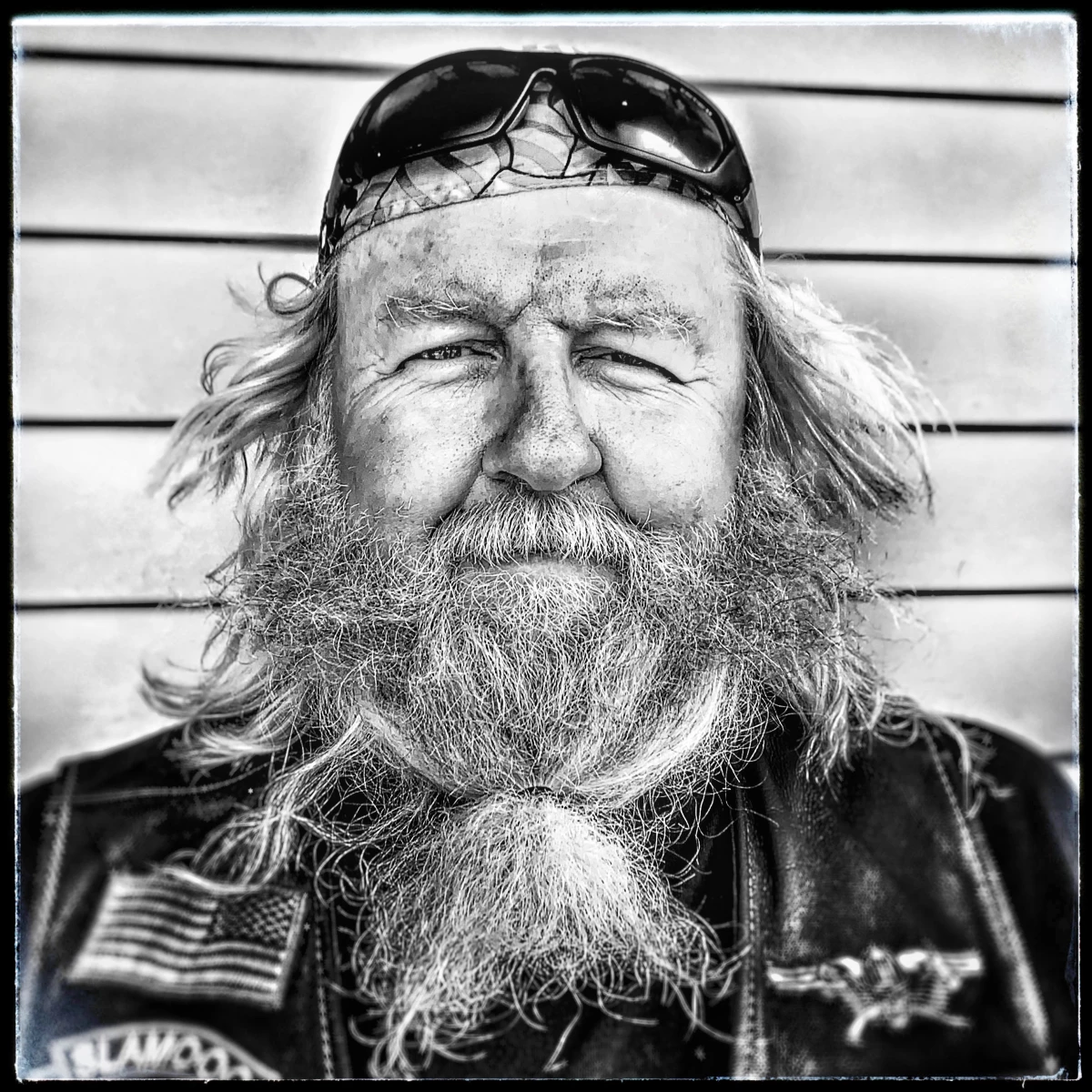 PAT SCANLON | The Independent Photographer