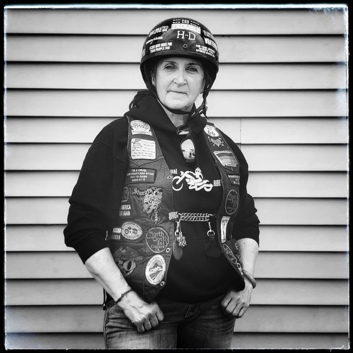 PAT SCANLON | The Independent Photographer