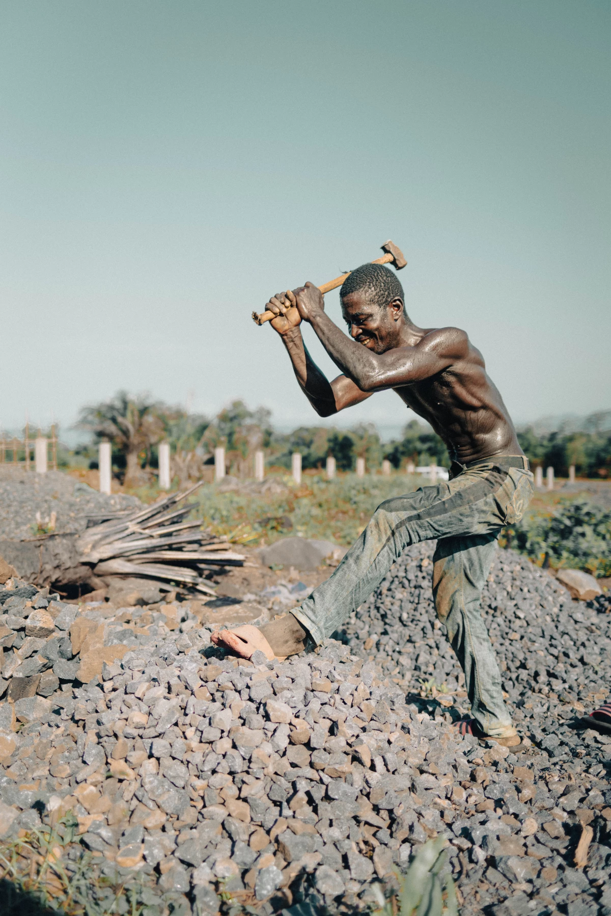 Gil Stunner | The Independent Photographer