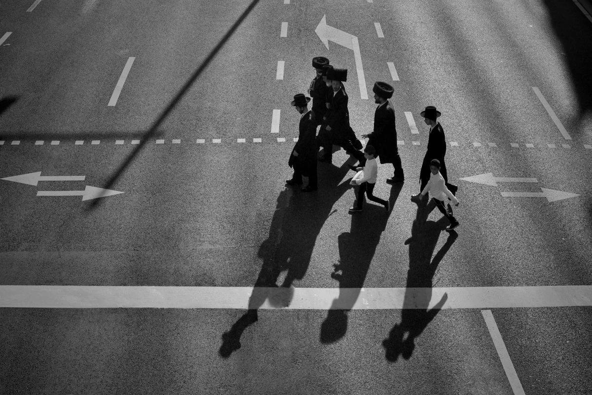 Mania De Praeter | The Independent Photographer