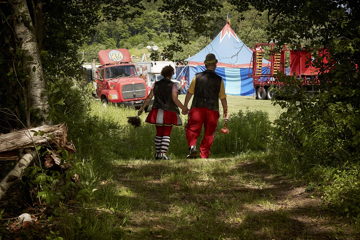 Jim Esposito | The Independent Photographer