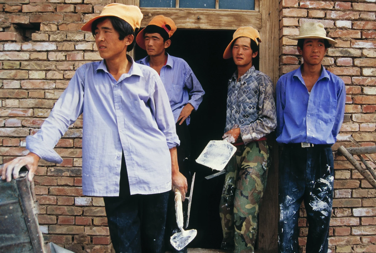 paul Foley | The Independent Photographer