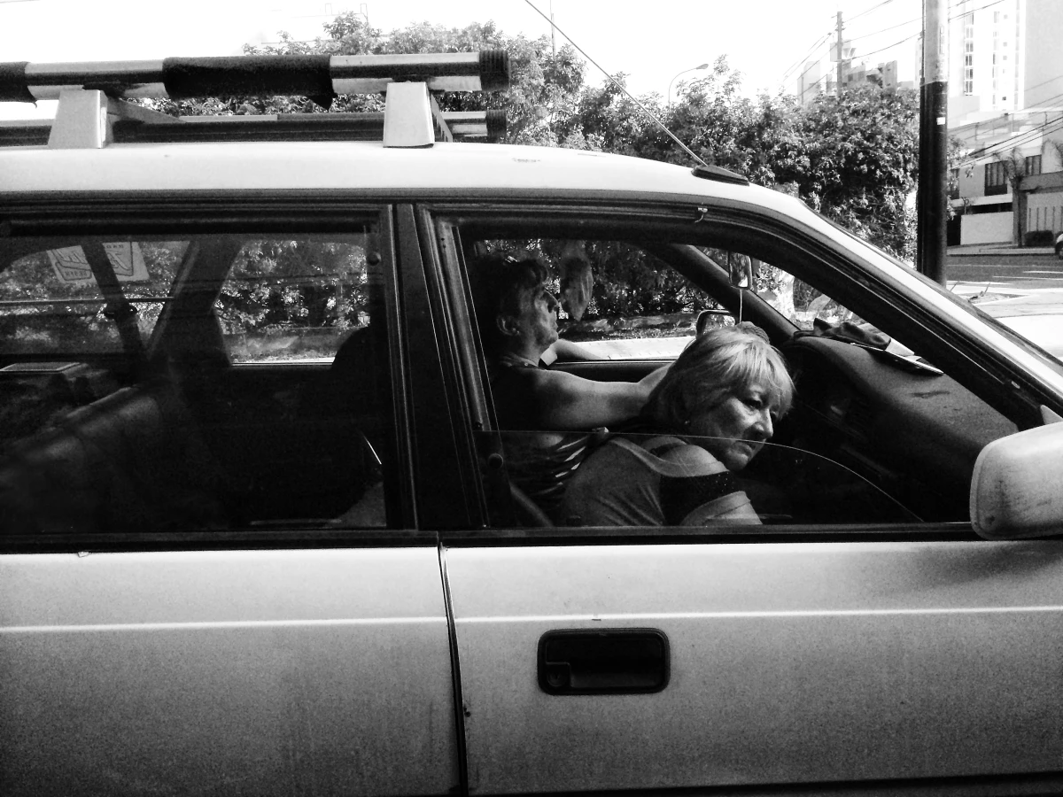 jose Girl | The Independent Photographer