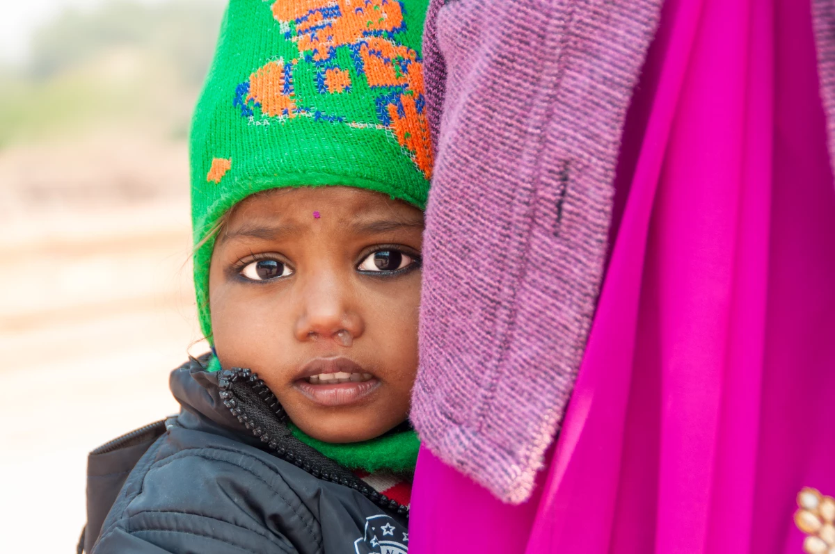 Heidi Noteboom | The Independent Photographer