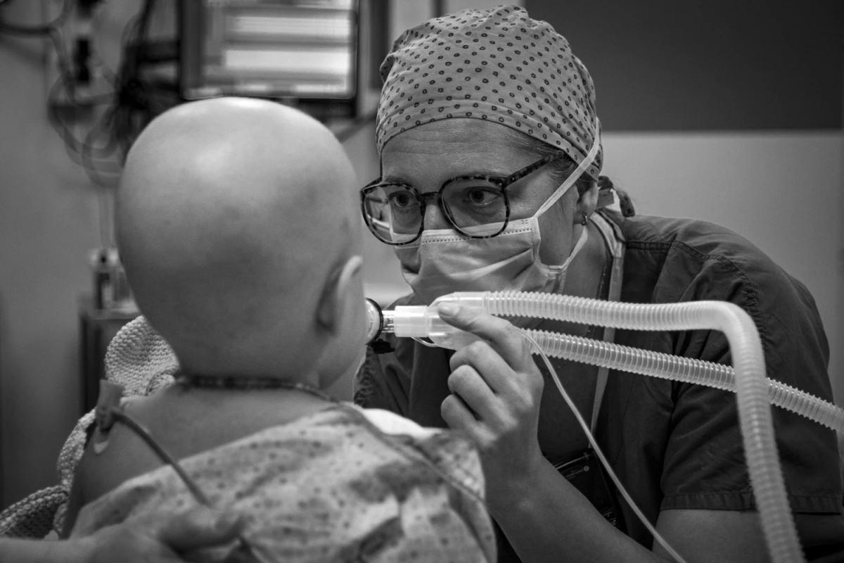 adrien painchaud | The Independent Photographer