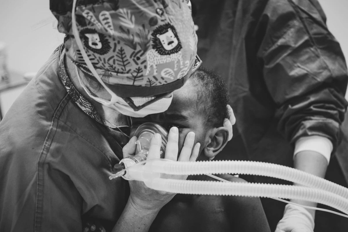 adrien painchaud | The Independent Photographer