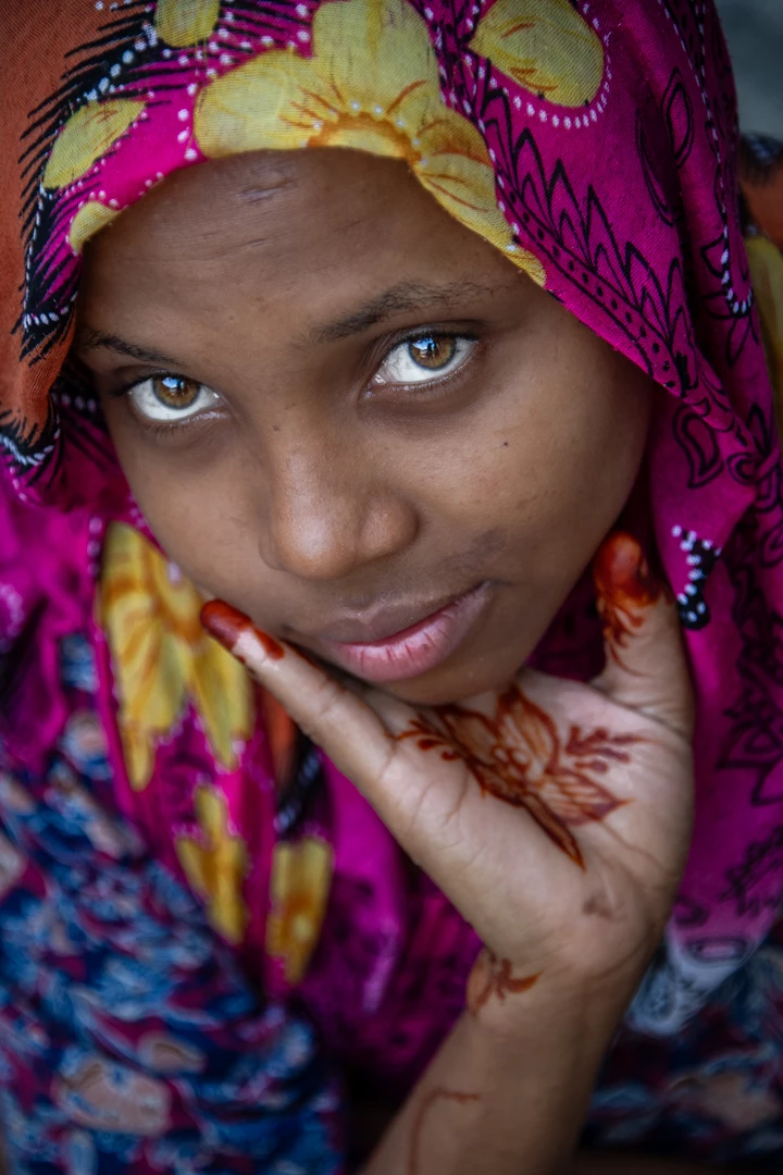 Alexandra Ramos | The Independent Photographer