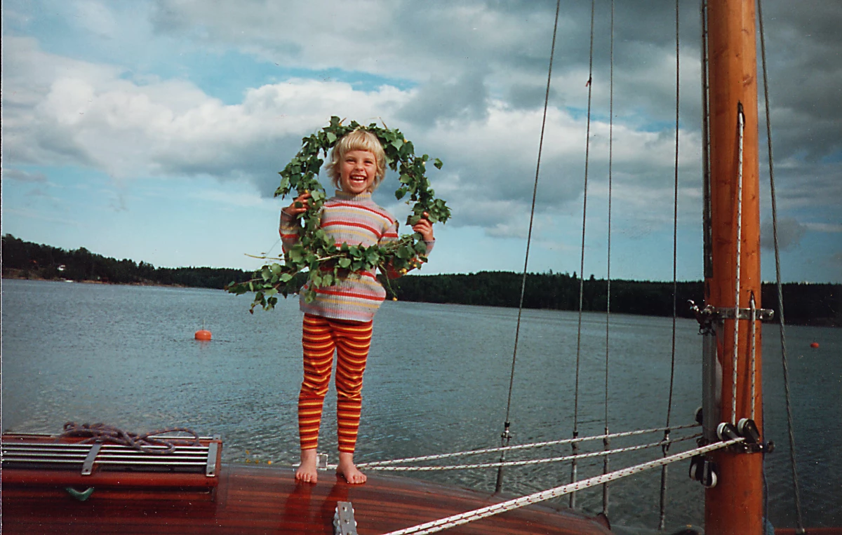 Marina Mimi Silander | The Independent Photographer