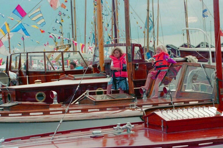 Marina Mimi Silander | The Independent Photographer