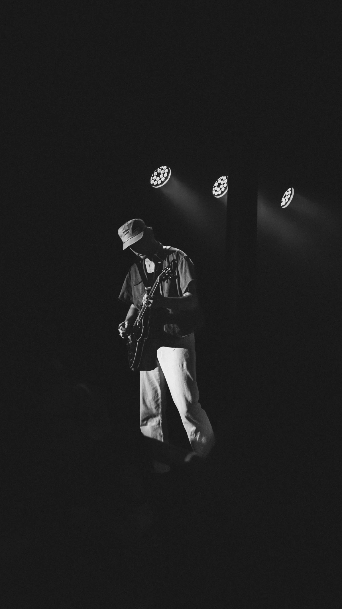 Ky Wilson | The Independent Photographer